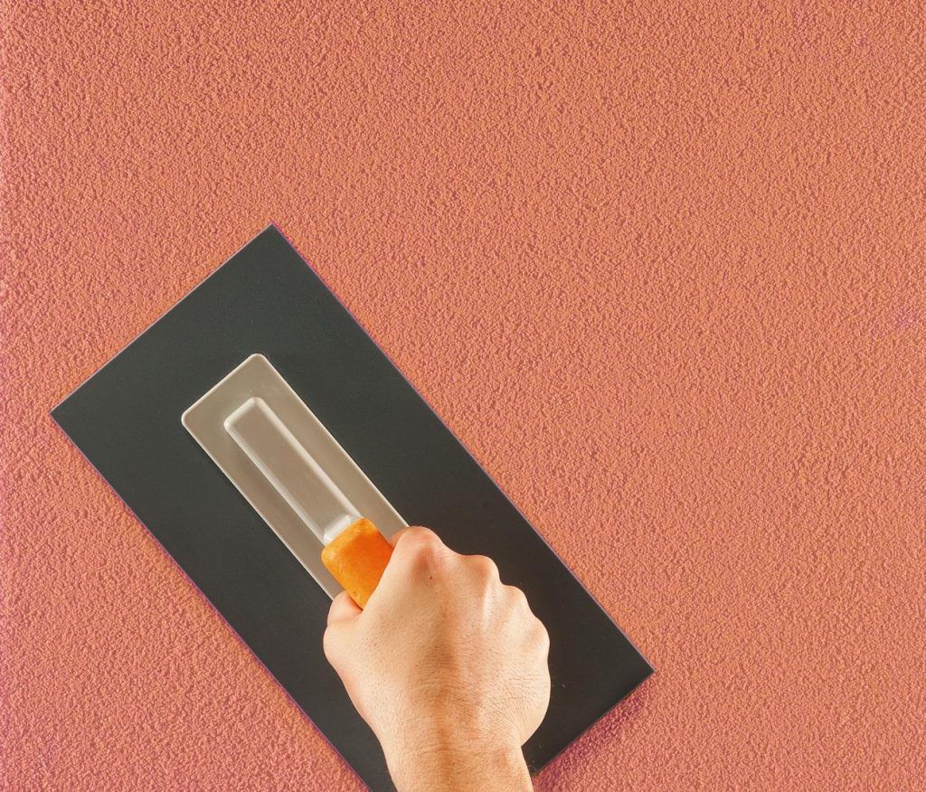 Elasto Render | Licata Ltd