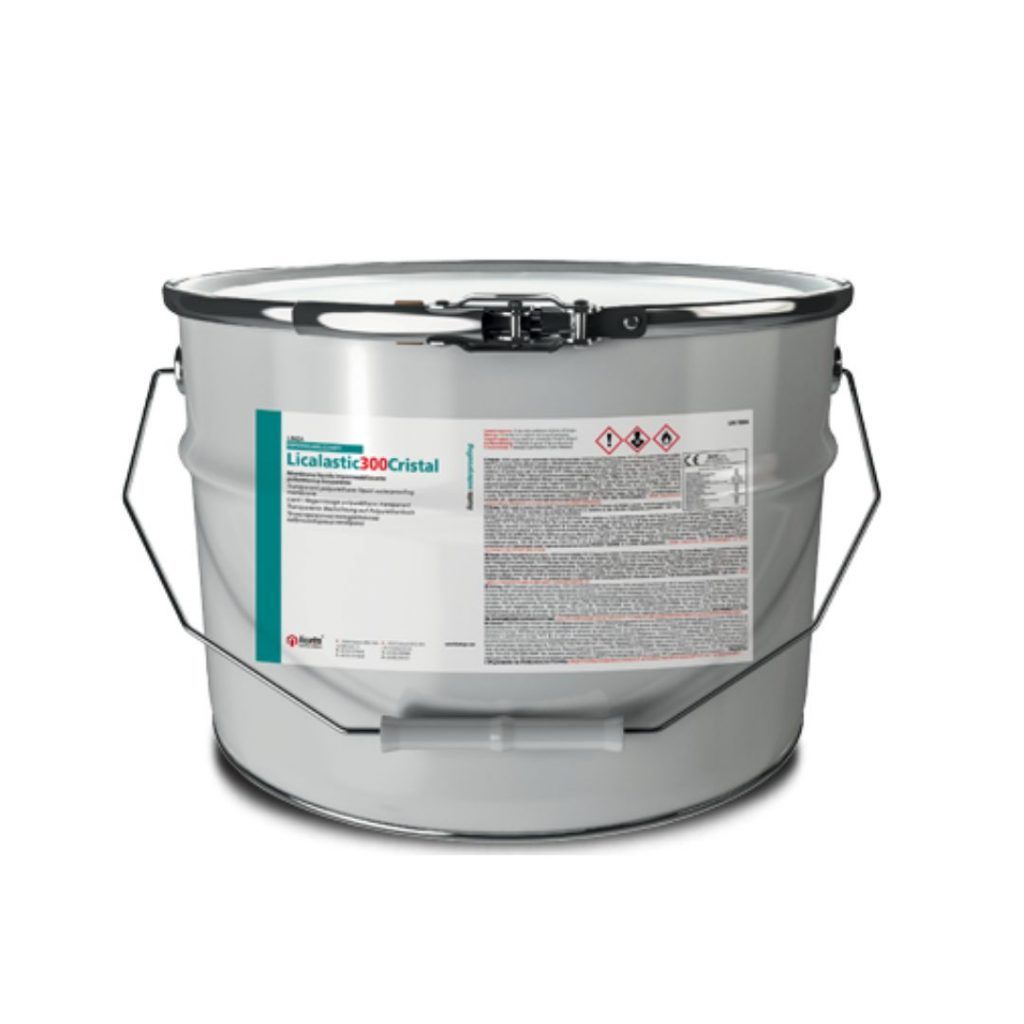 Spritz & Bonding Mortar – Licata Ltd