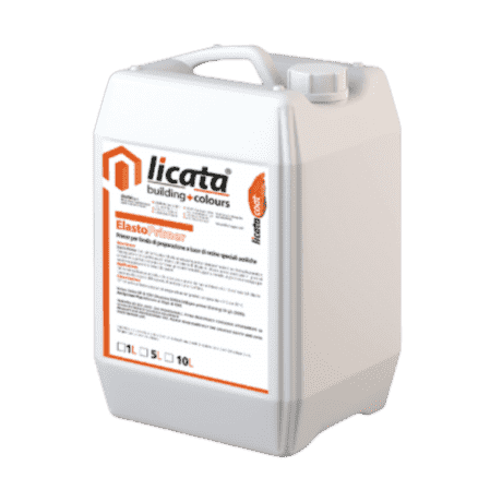 Elasto Primer - Licata