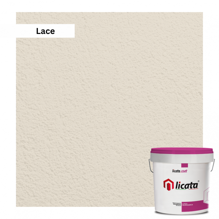 Silicone Render | Silicone Top Coat Render | Licata