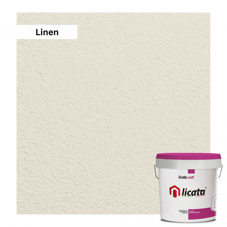 Silicone Render | Silicone Top Coat Render | Licata