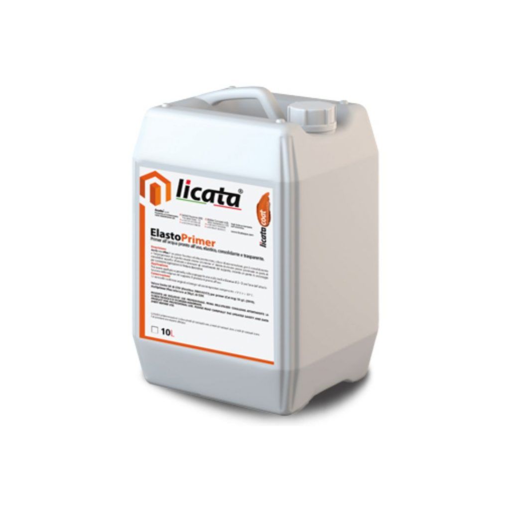 Raso W160 Base Coat/Adhesive | Licata Ltd