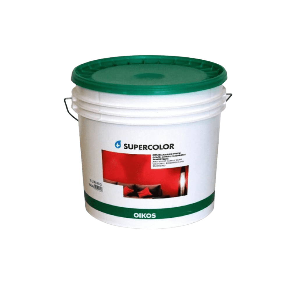 Supercolor | Licata Ltd