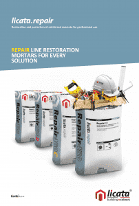 Technical & Downloads – Licata Ltd