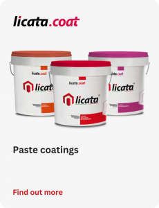Products | Licata Ltd