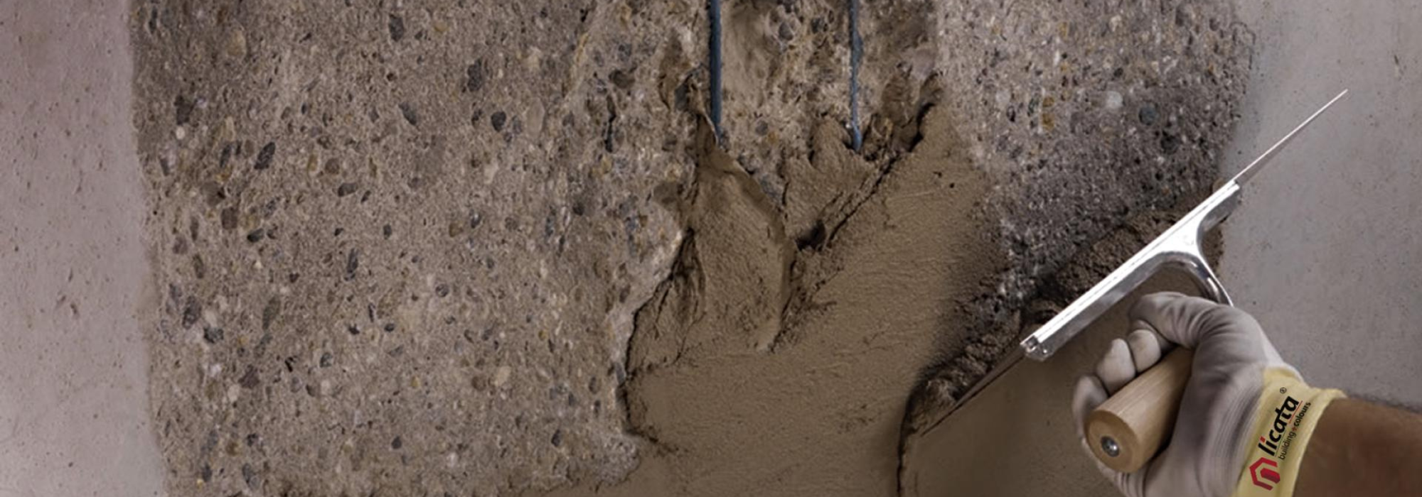 Concrete Repair Products | For Restoration & Protection | Licata