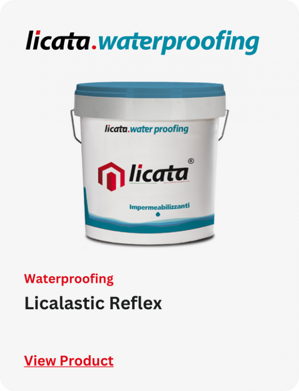 licata.waterproofing – Licata Ltd