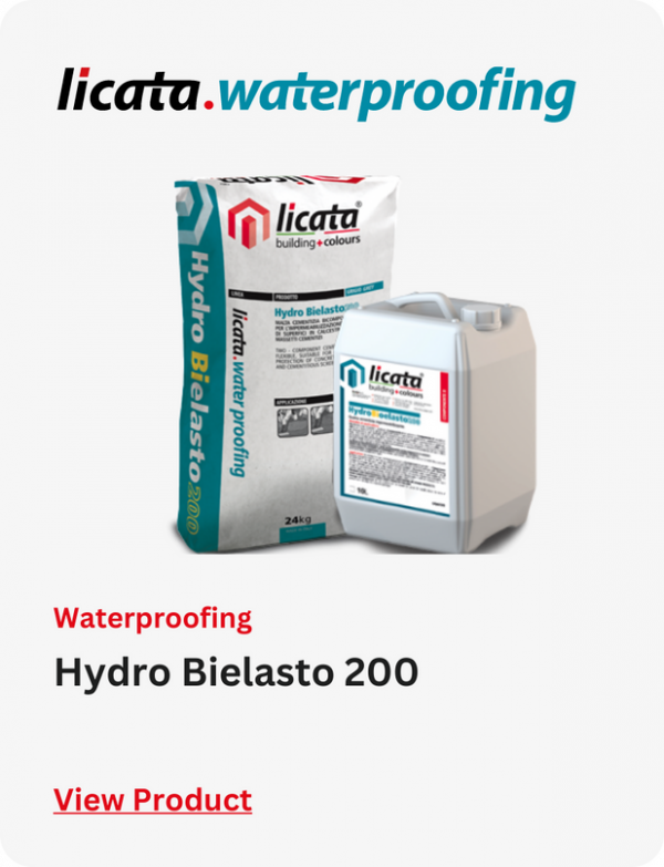 licata.waterproofing – Licata Ltd