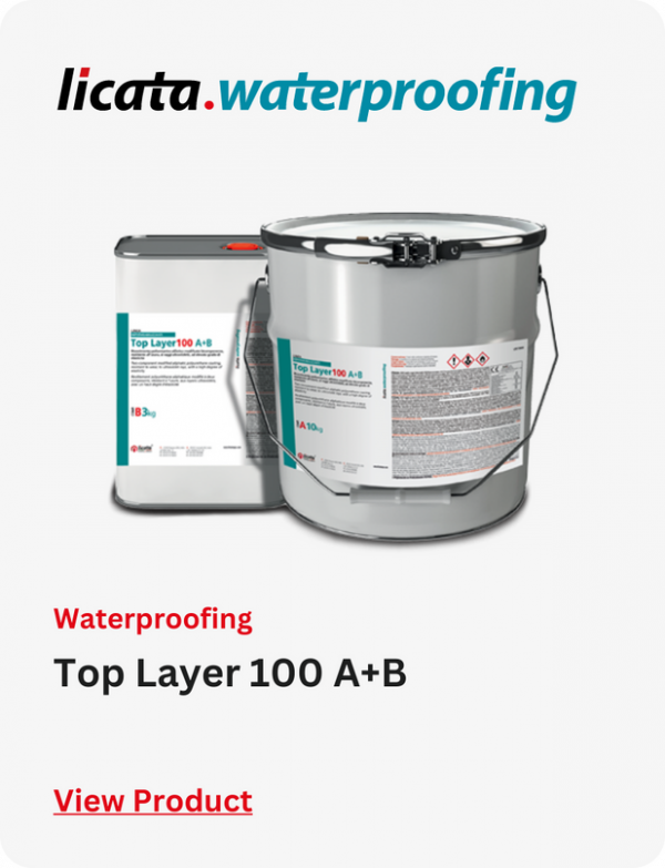 licata.waterproofing – Licata Ltd