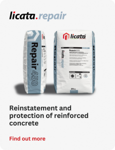 Products - Licata Ltd