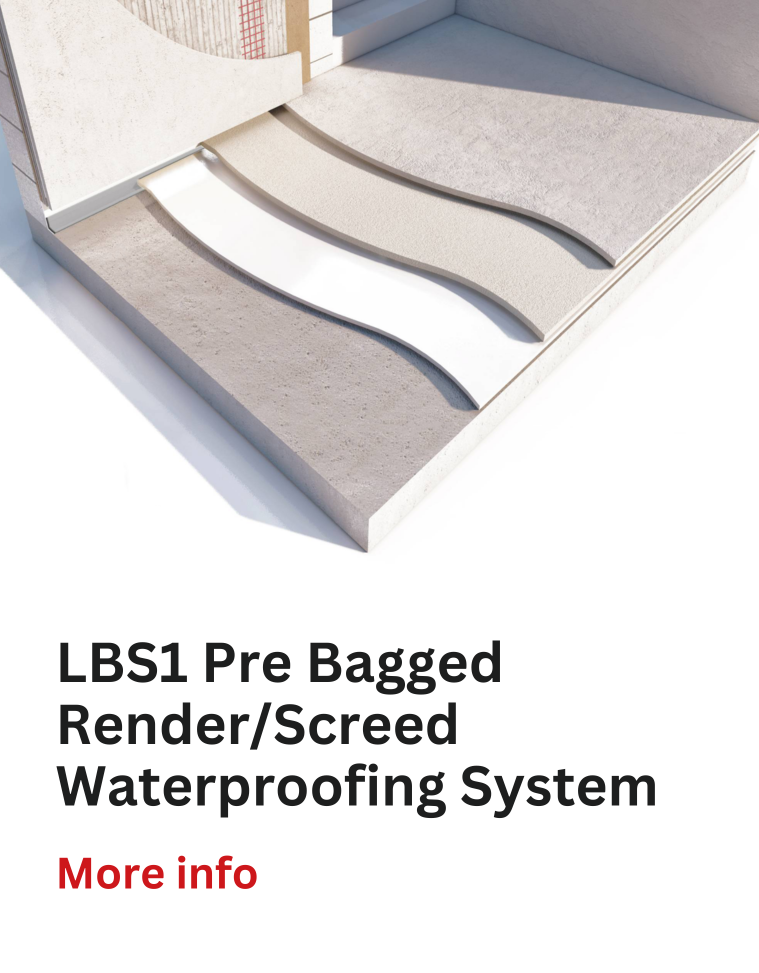 Licata Ltd – Rendering & Building Supplier Compan