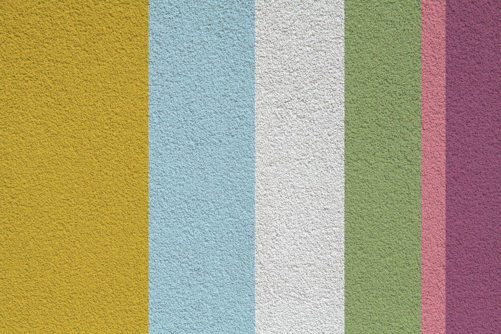 Silsan Colour Façade Coating | Licata