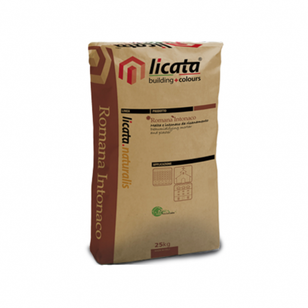 RasoTop 800 Base Coat/Adhesive – Licata Ltd