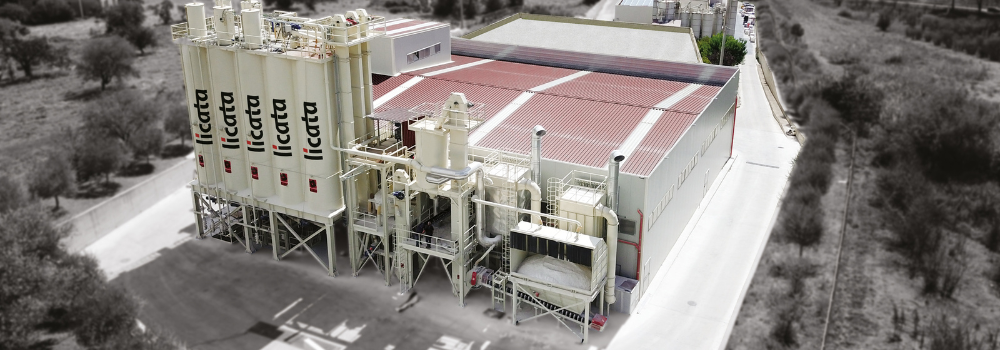 Why Licata? | Licata Ltd