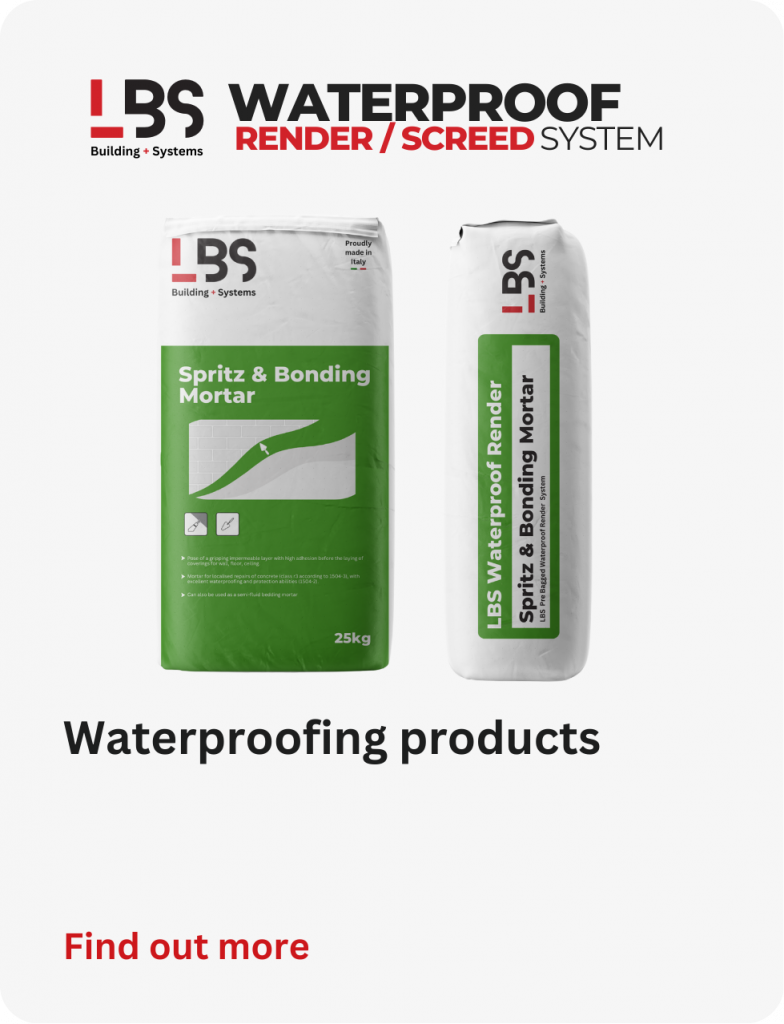 Products | Licata Ltd