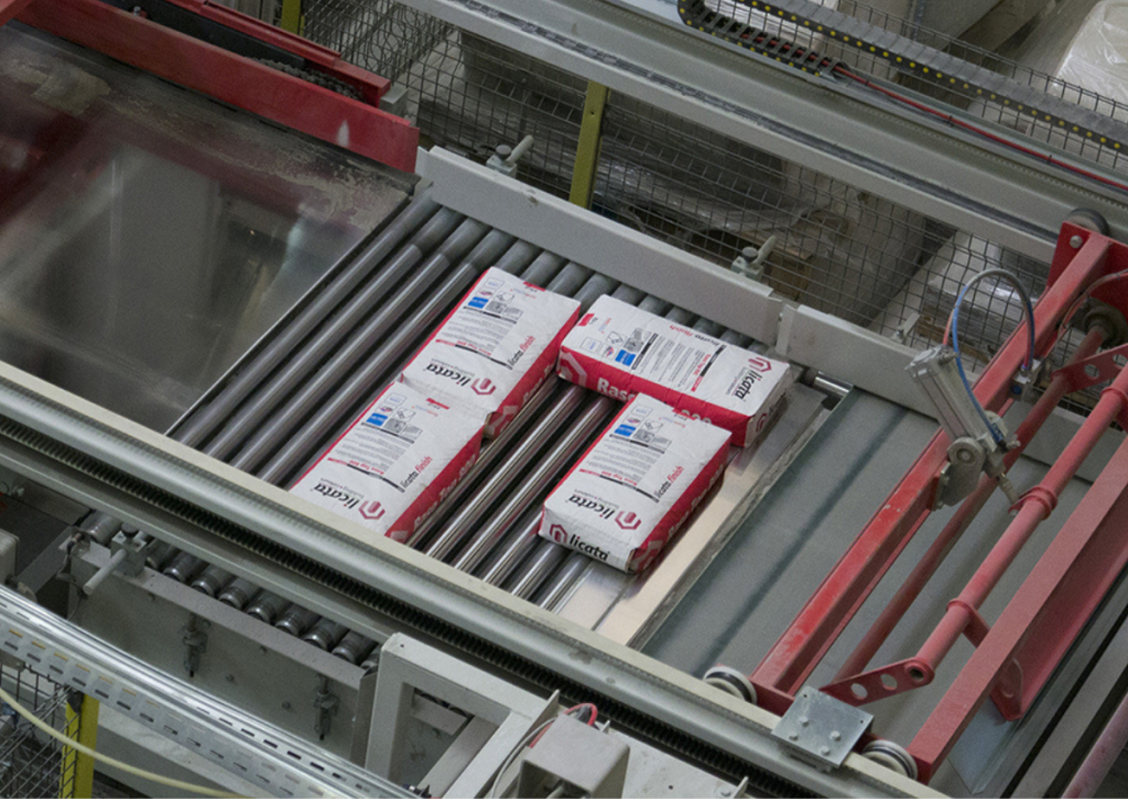 About Licata – Licata Ltd