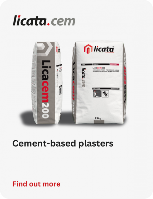Products | Licata Ltd