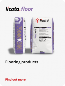 Products | Licata Ltd