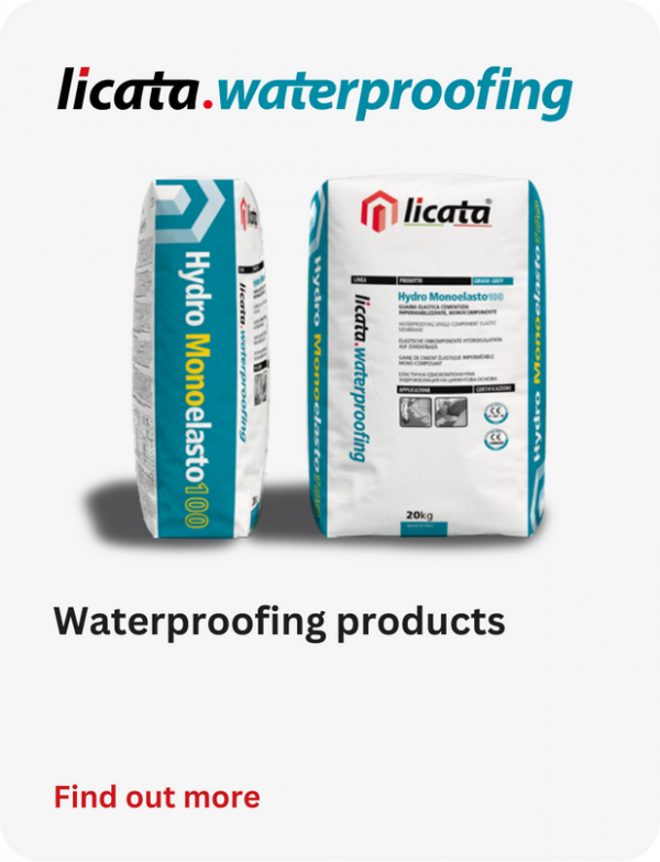 Products | Licata Ltd