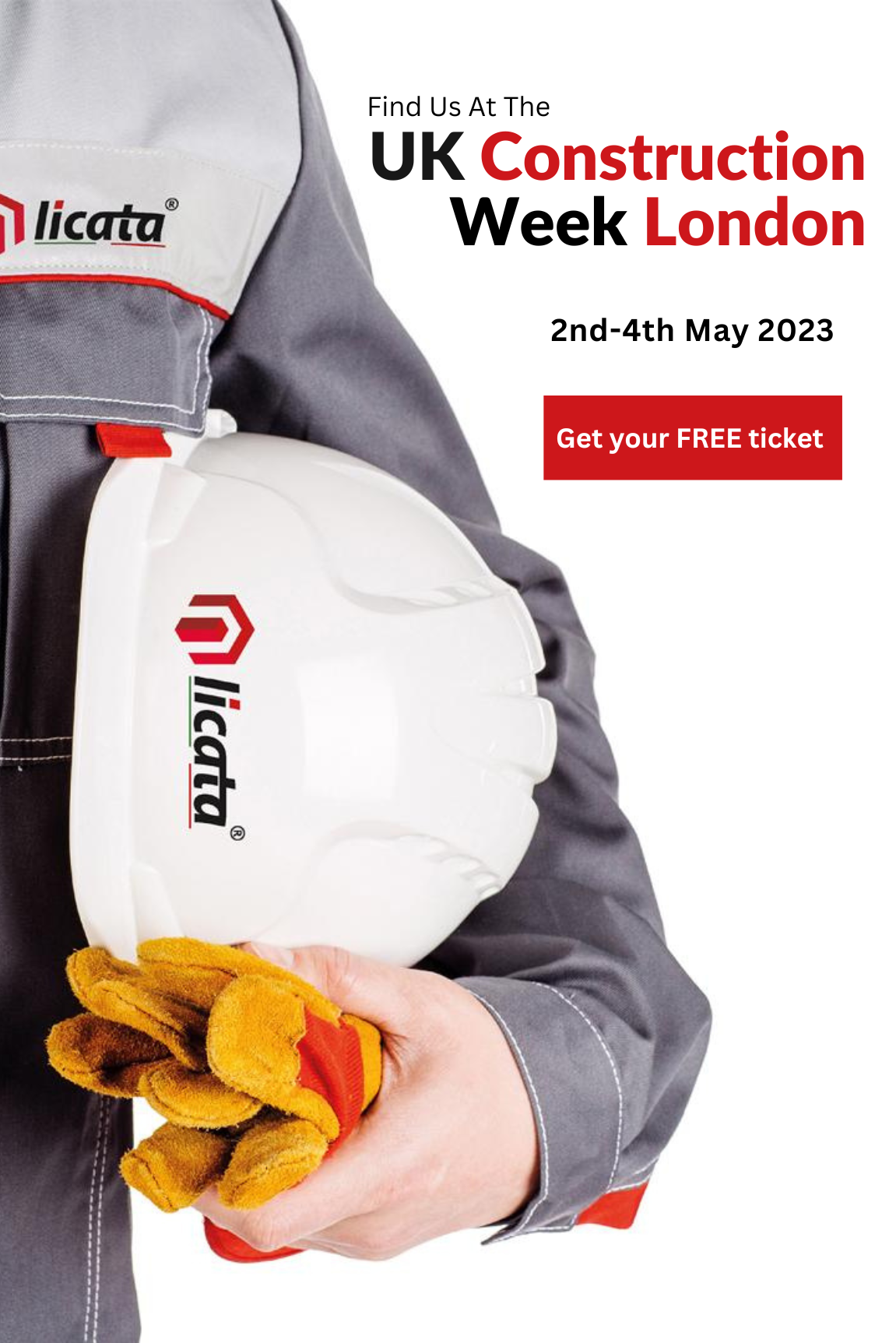 Licata Ltd – Rendering & Building Supplier Compan