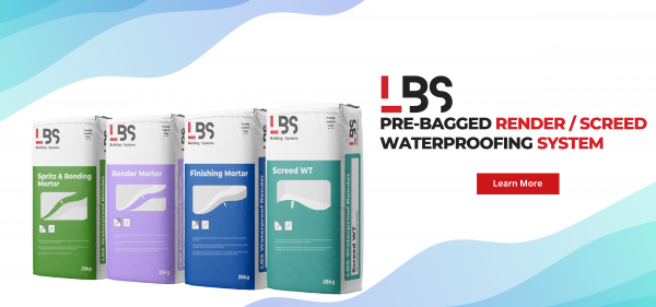 Licata Ltd – Rendering & Building Supplier Company