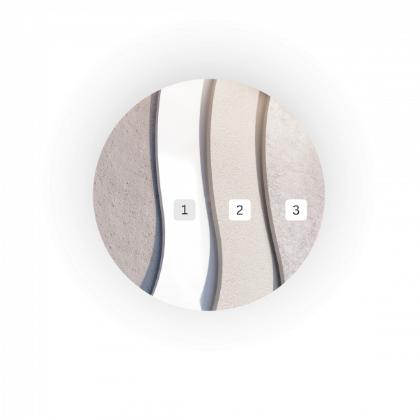 LBS Pre-Bagged Waterproof Render System - Licata Ltd