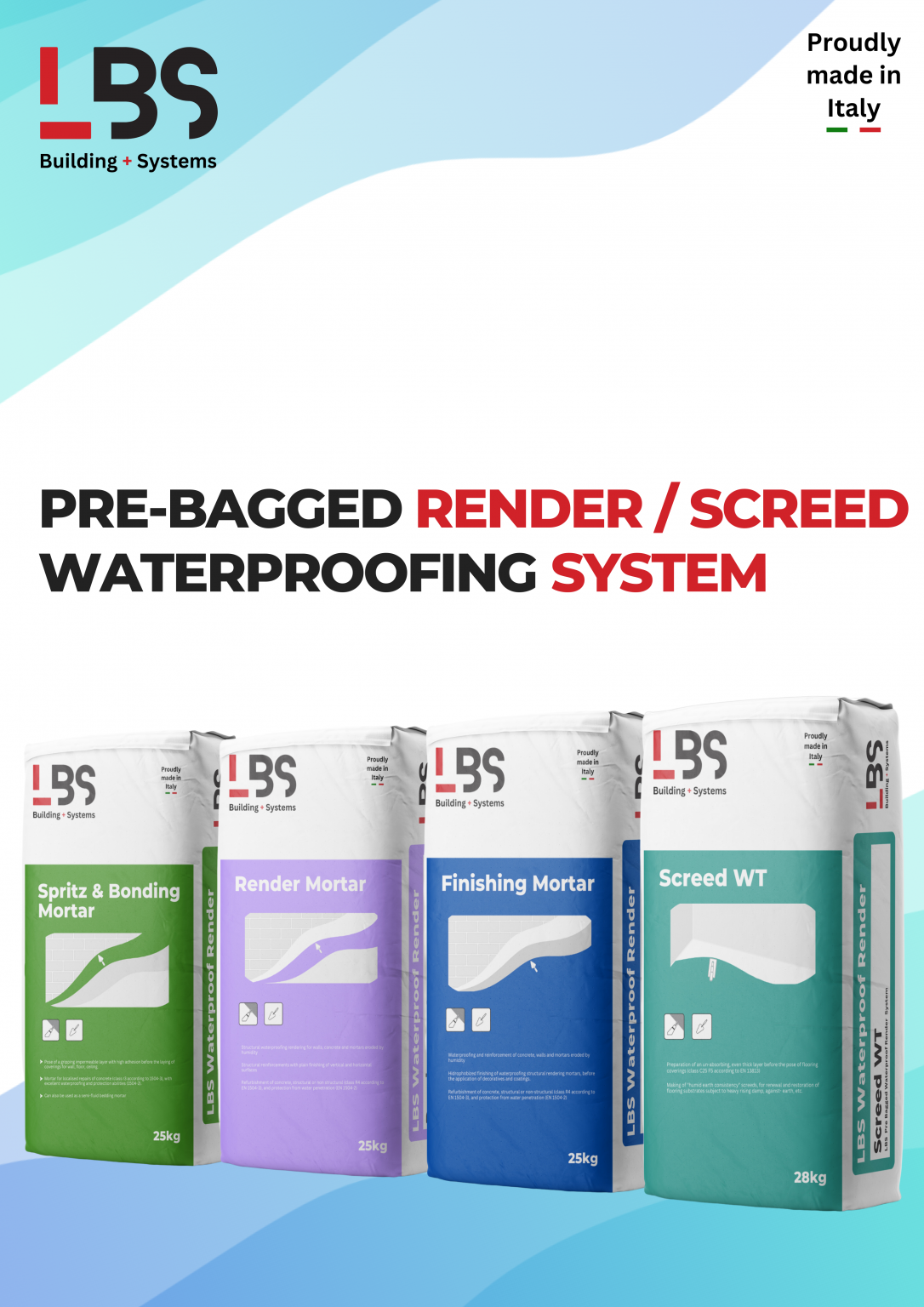 Technical & Downloads - Licata Ltd