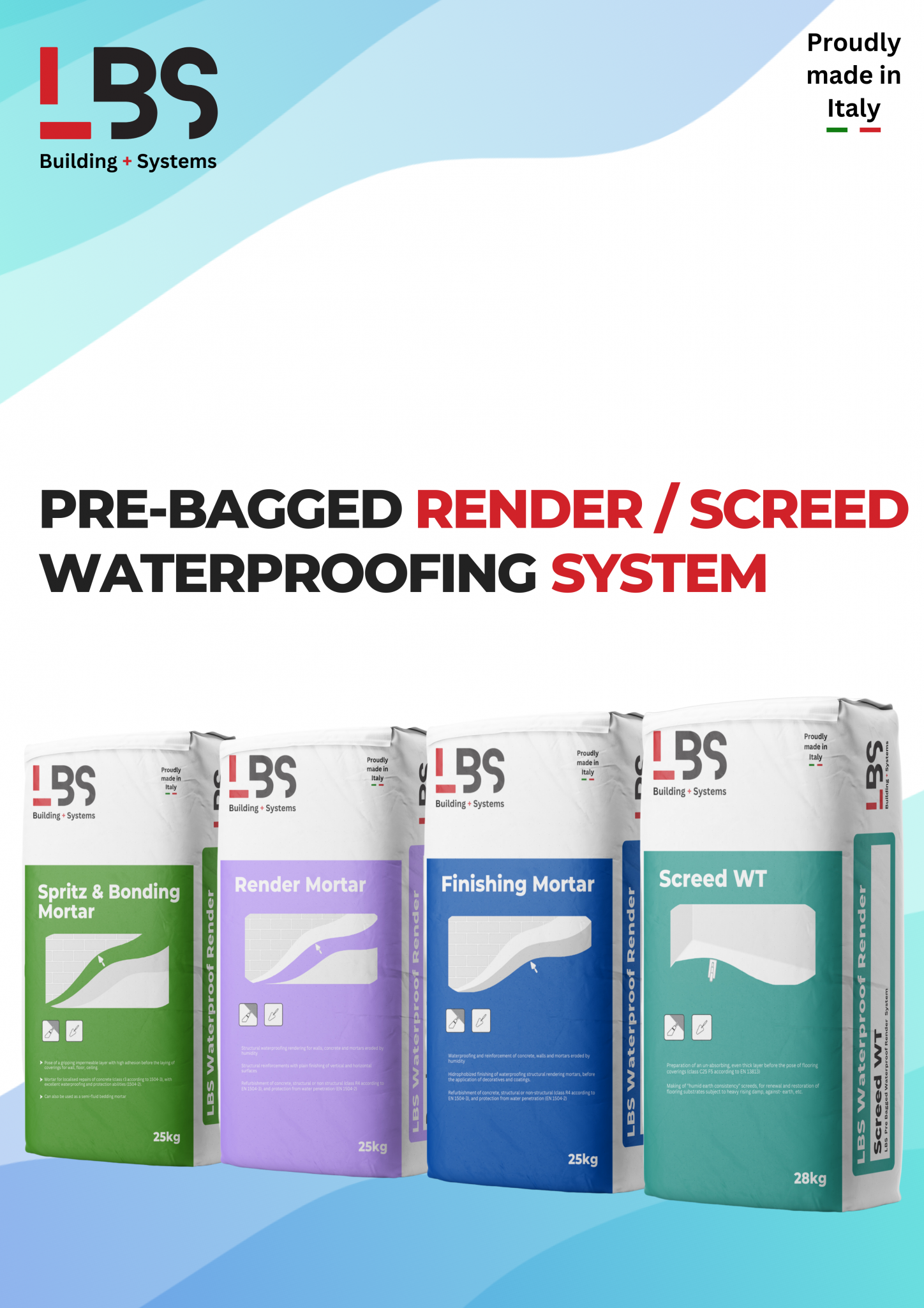 Technical & Downloads – Licata Ltd