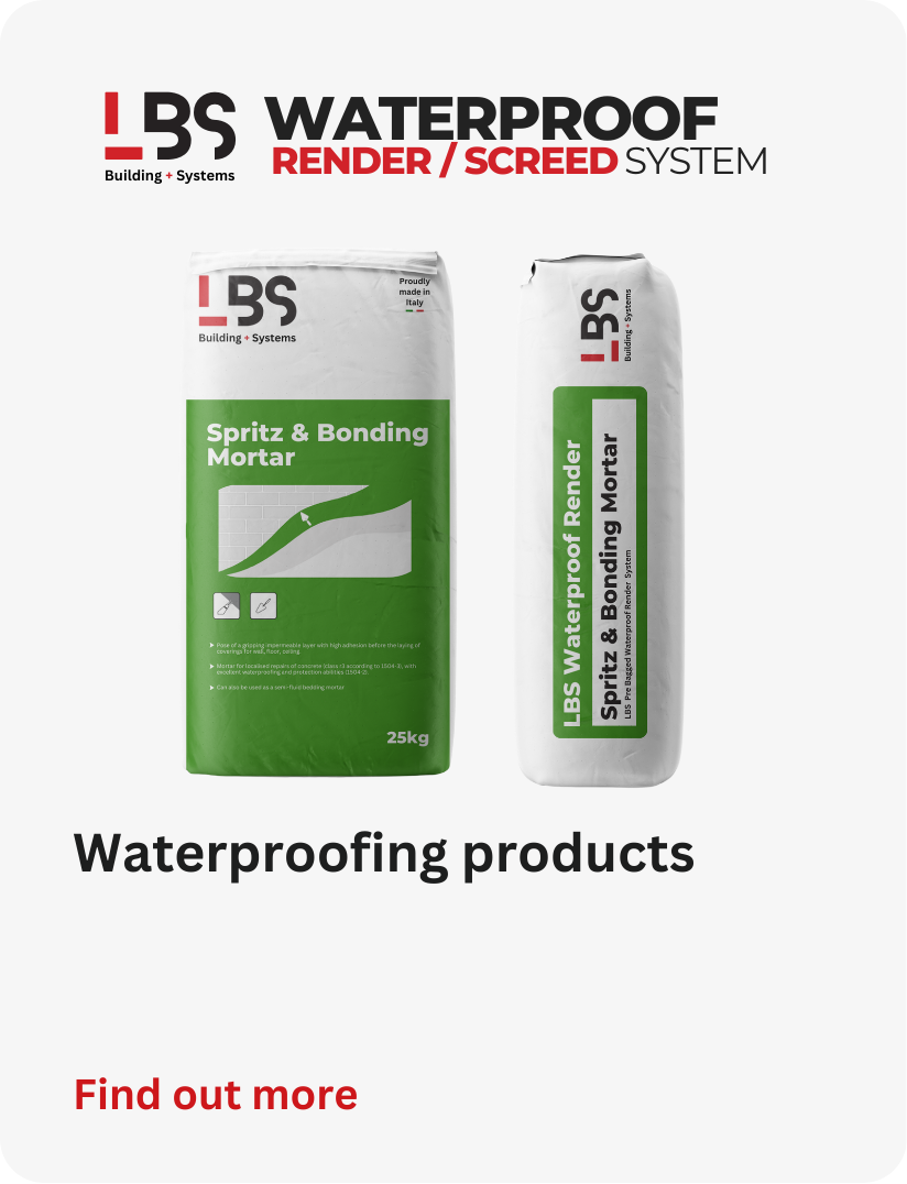 Products – Licata Ltd