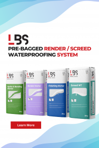 Licata Ltd – Rendering & Building Supplier Company