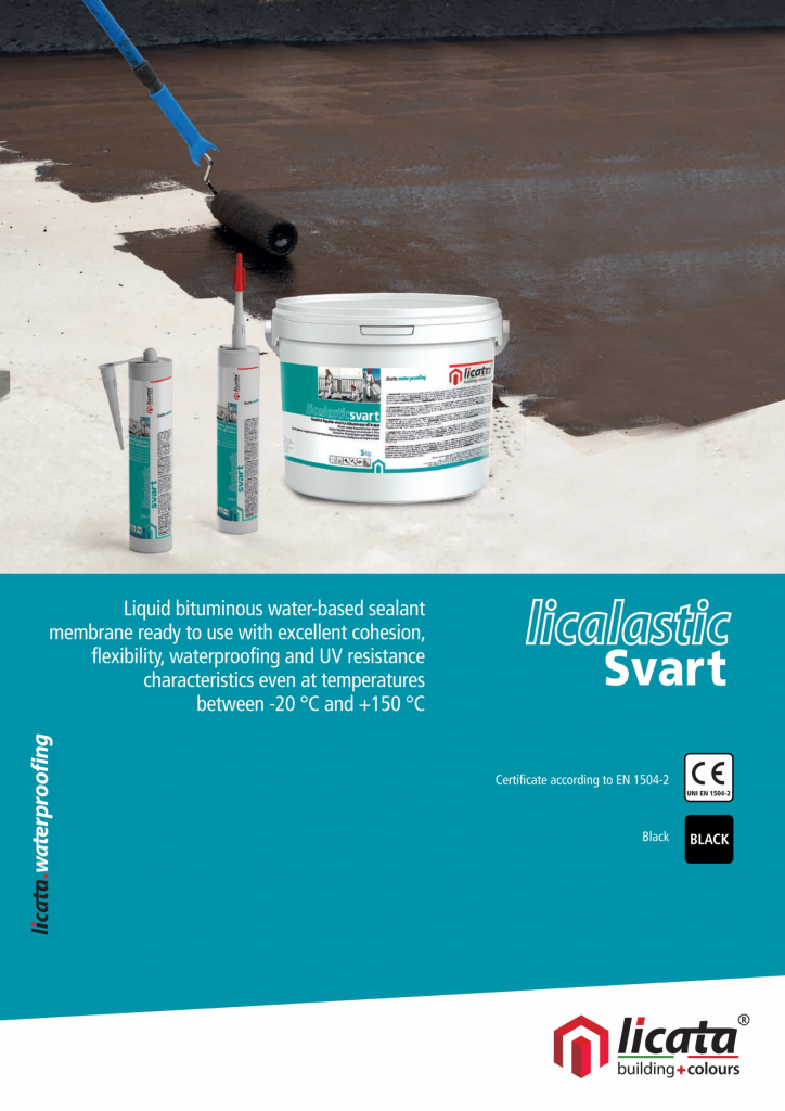 Technical & Downloads | Licata Ltd