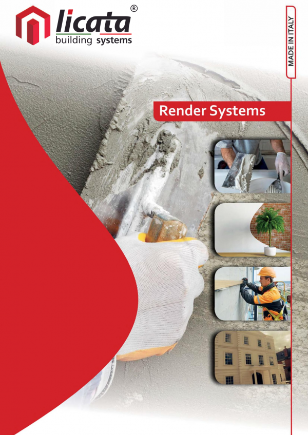 Technical & Downloads - Licata Ltd