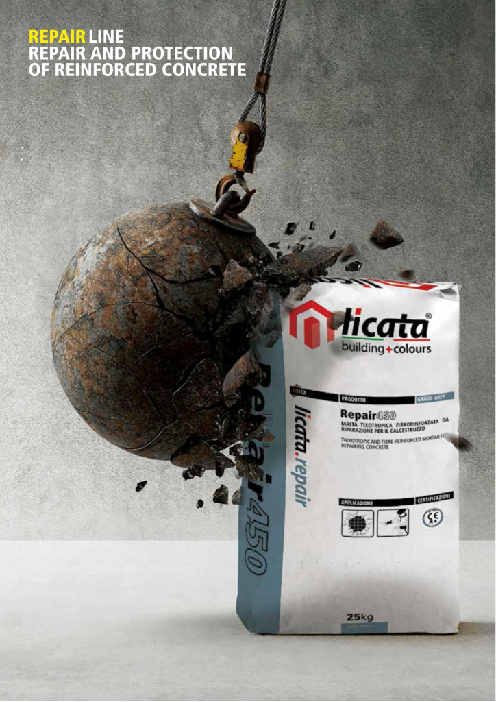 Technical & Downloads | Licata Ltd