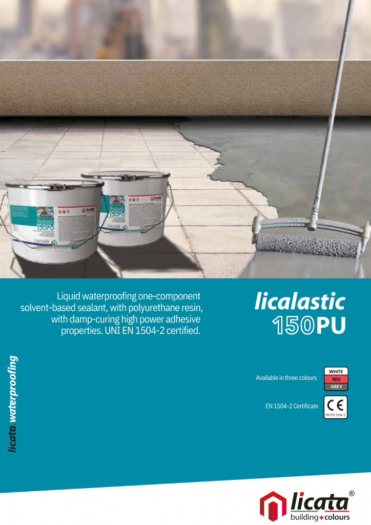 Technical & Downloads | Licata Ltd