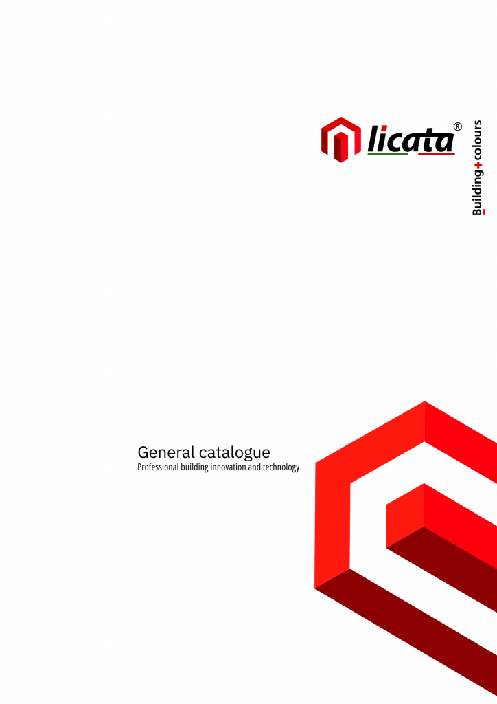 Technical & Downloads | Licata Ltd