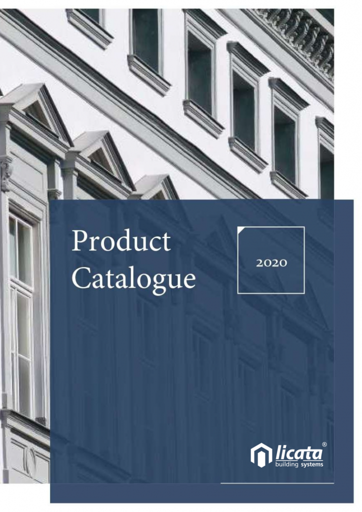 Technical & Downloads - Licata Ltd