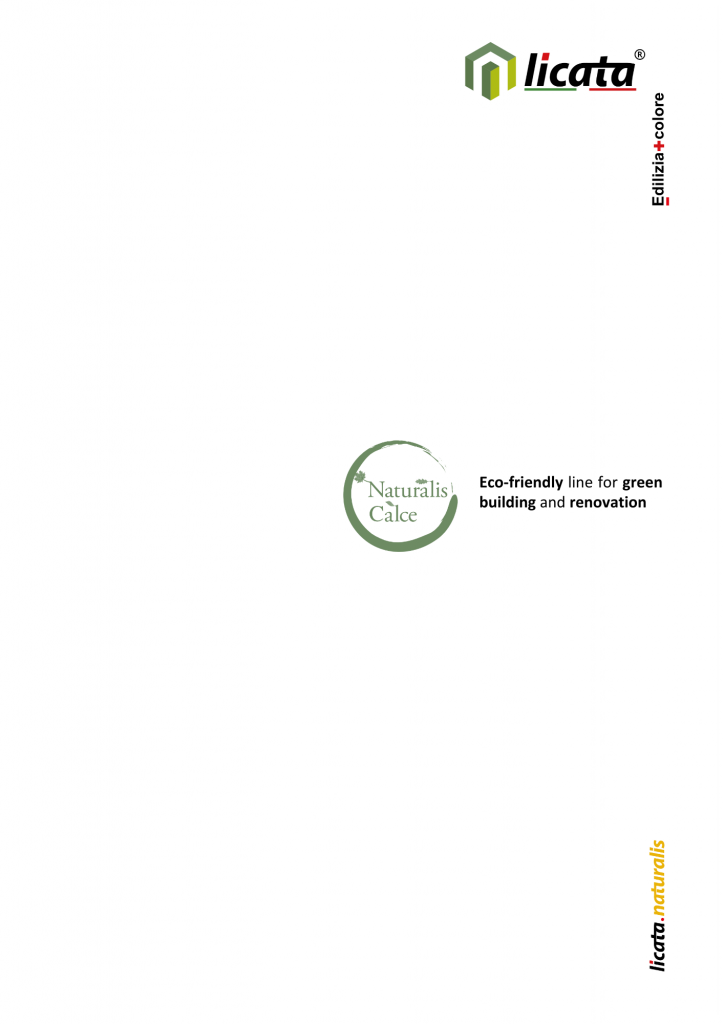 Technical & Downloads - Licata Ltd