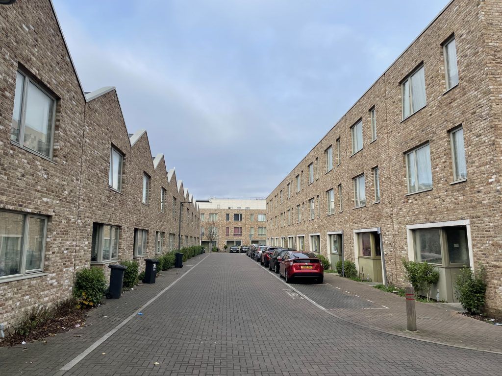 Aged Yellow Clay Brickslip | Licata Ltd