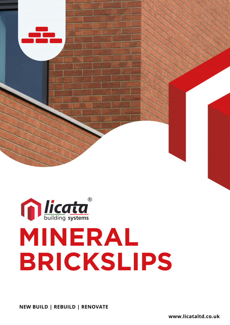 Technical & Downloads | Licata Ltd