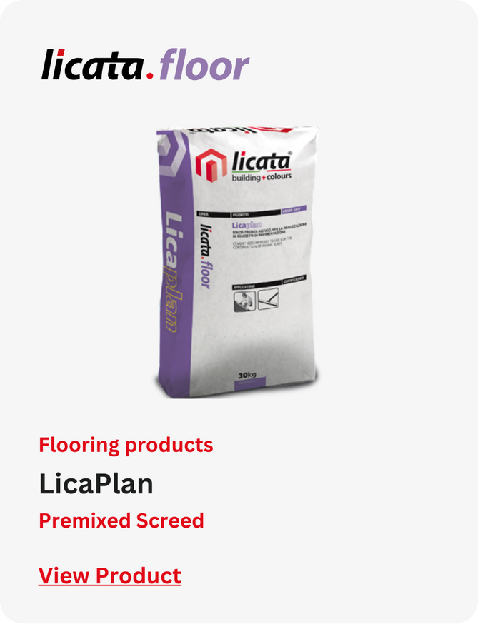 Flooring Products | Residential & Commercial Construction | Licata