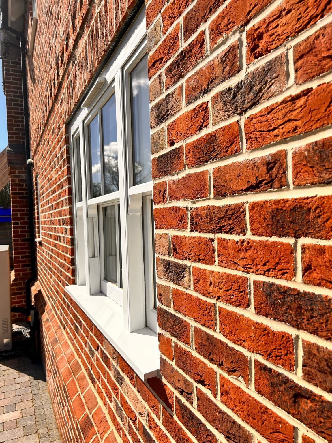 Papaya Clay Brickslip | Licata Ltd