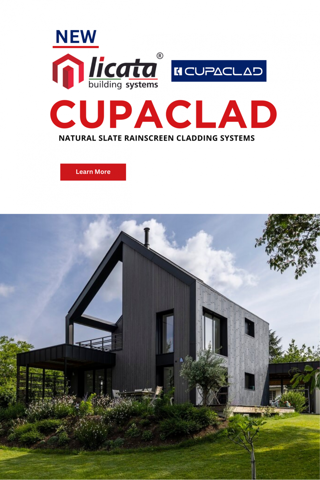 Licata Ltd – Rendering & Building Supplier Company