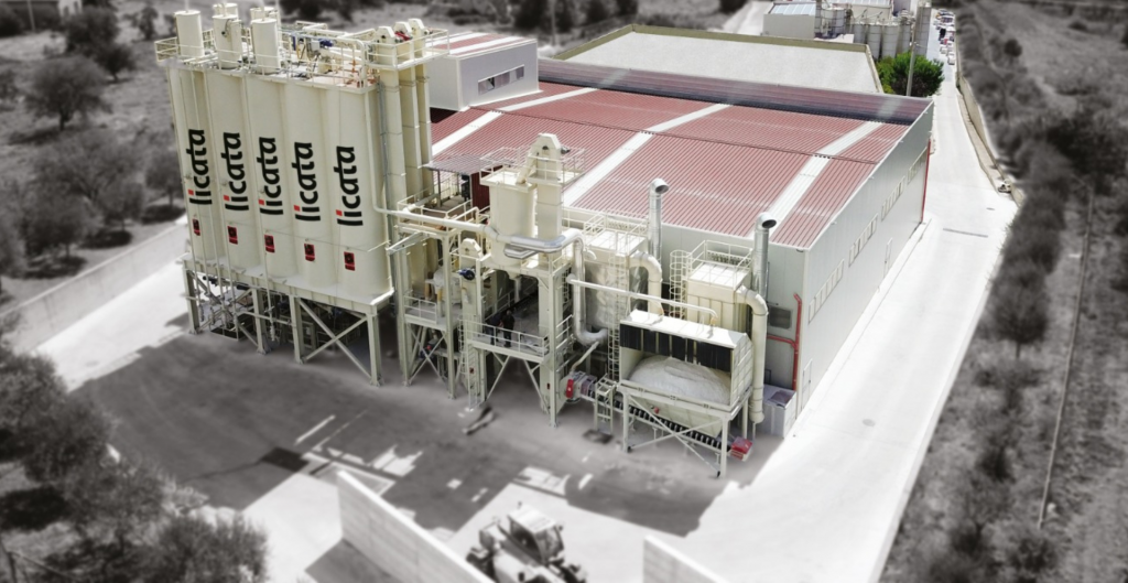 Render Systems | External Rendering Systems | Licata Ltd