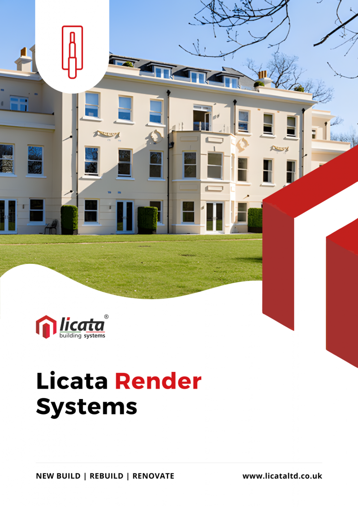 Technical & Downloads | Licata Ltd