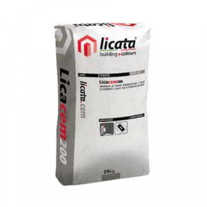Concrete Blockwork Render System | Licata Ltd