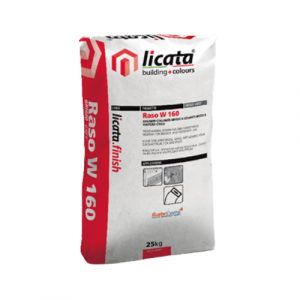Concrete Blockwork Render System | Licata Ltd