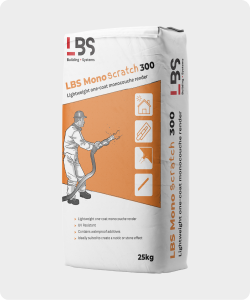 Silicone & Mineral Renders | External Wall Finishes | Licata Building Systems